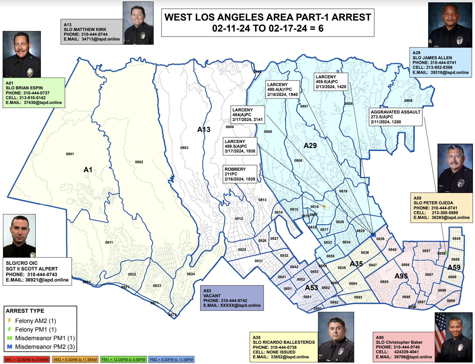 Belairassociation.org